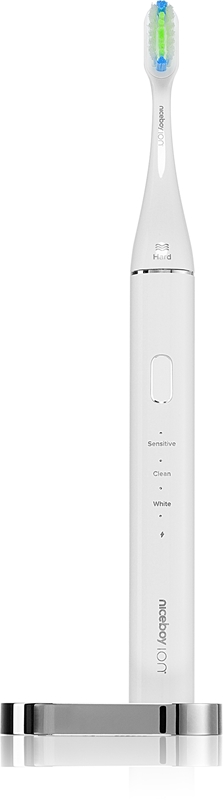 Niceboy ION Sonic Pro UV Sonic Electric Toothbrush | notino.ie