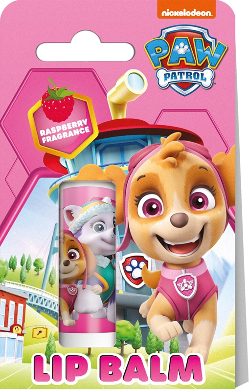 Nickelodeon Paw Patrol Lip Balm lip balm for children | notino.co.uk