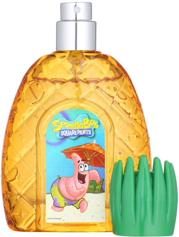Nickelodeon Spongebob Squarepants Patrick | notino.co.uk