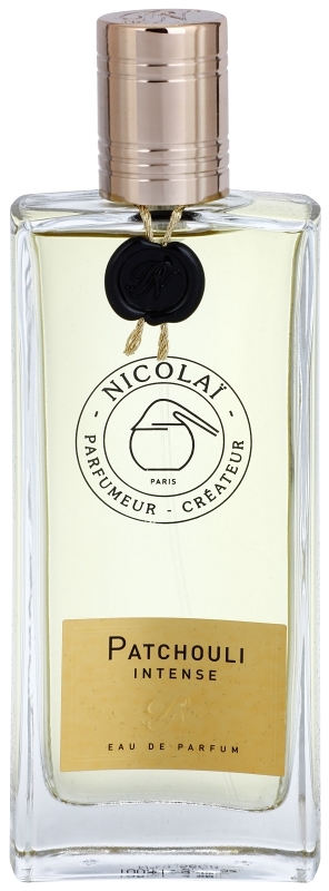 Nicolai Patchouli Intense Eau de Parfum unisex | notino.it