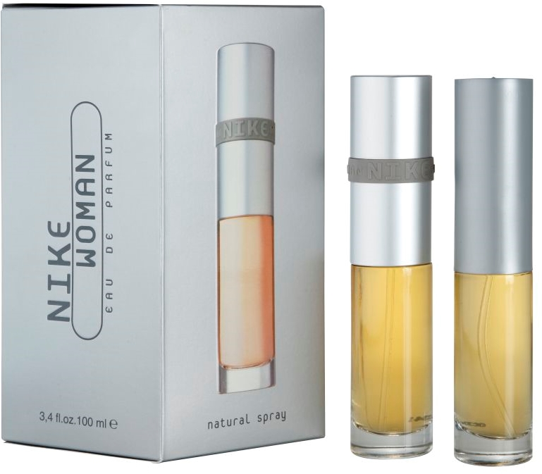 Nike Woman Eau de Parfum for Women 100 ml | notino.co.uk