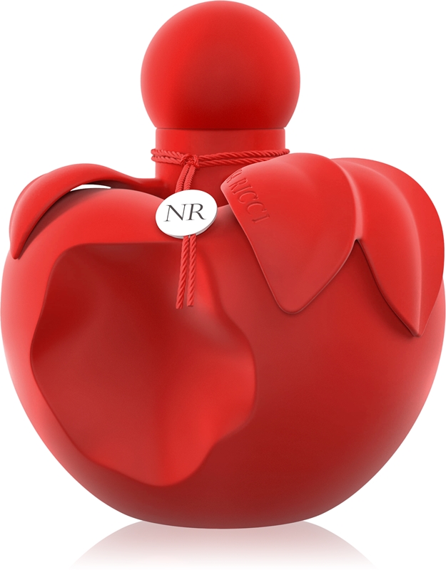 NINA RICCI Nina Extra Rouge eau de parfum for women | notino.co.uk