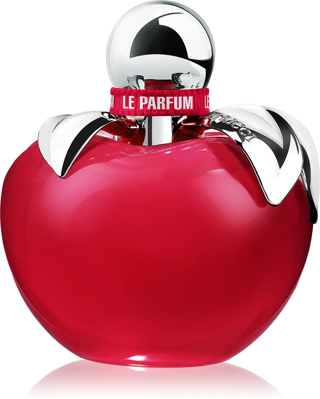 NINA RICCI Nina Le Parfum Eau de Parfum for women | notino.ie