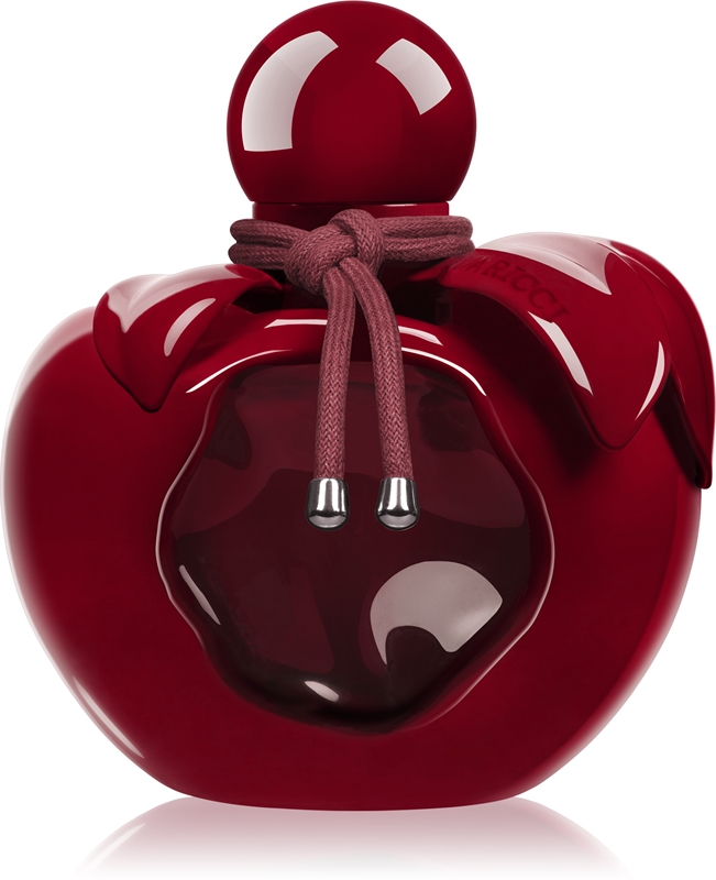 NINA RICCI Rouge Crush Eau de Parfum for women | notino.ie