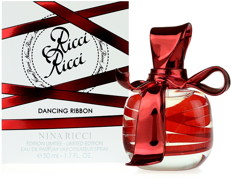 NINA RICCI Ricci Ricci Dancing Ribbon | notino.dk