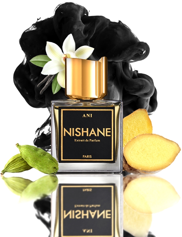 Nishane Ani perfume extract unisex | notino.co.uk