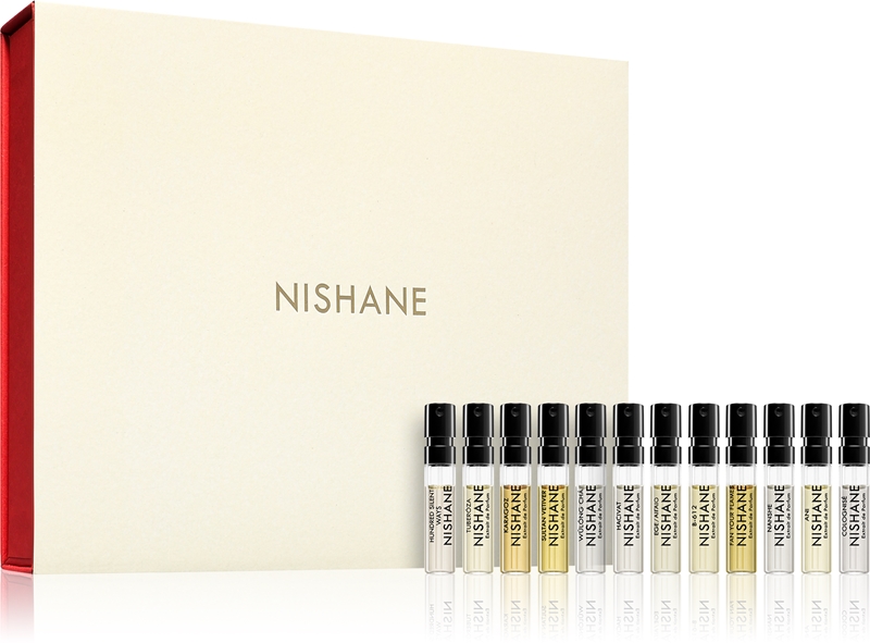 Nishane Discovery Set 12 dárková sada unisex | notino.cz
