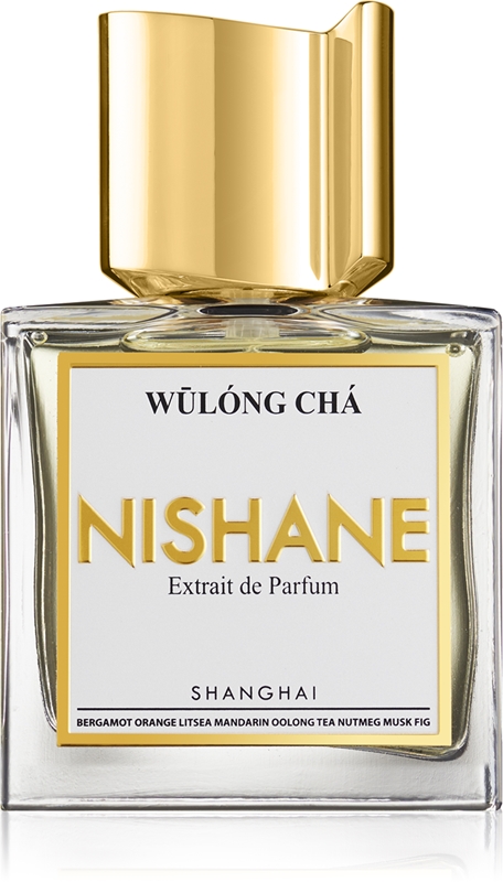 Nishane Wulong Cha perfume extract unisex | notino.co.uk