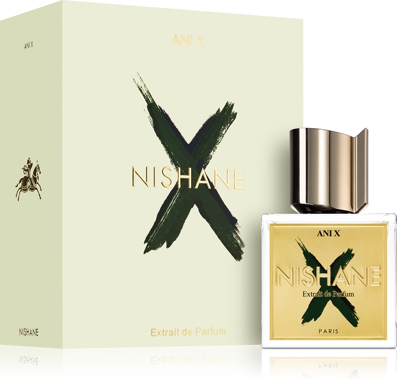 Nishane Ani X perfume extract unisex | notino.ie