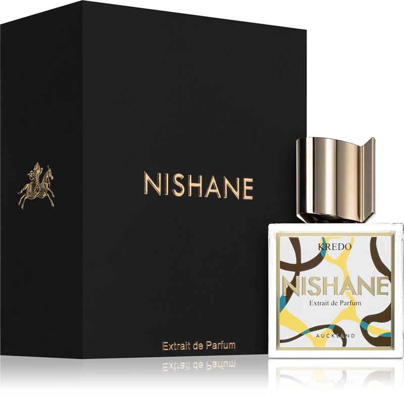 Nishane Kredo parfüm kivonat unisex | notino.hu