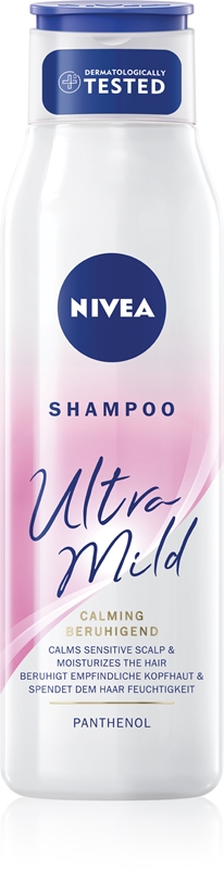 Nivea Ultra Mild | notino.ie