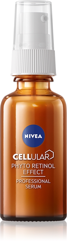 Nivea Cellular Phyto Retinol Effect sérum au rétinol anti-rides | notino.be