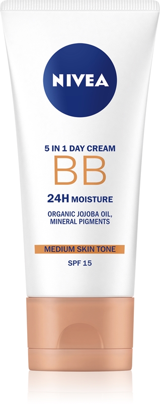 Nivea BB Cream day cream | notino.co.uk