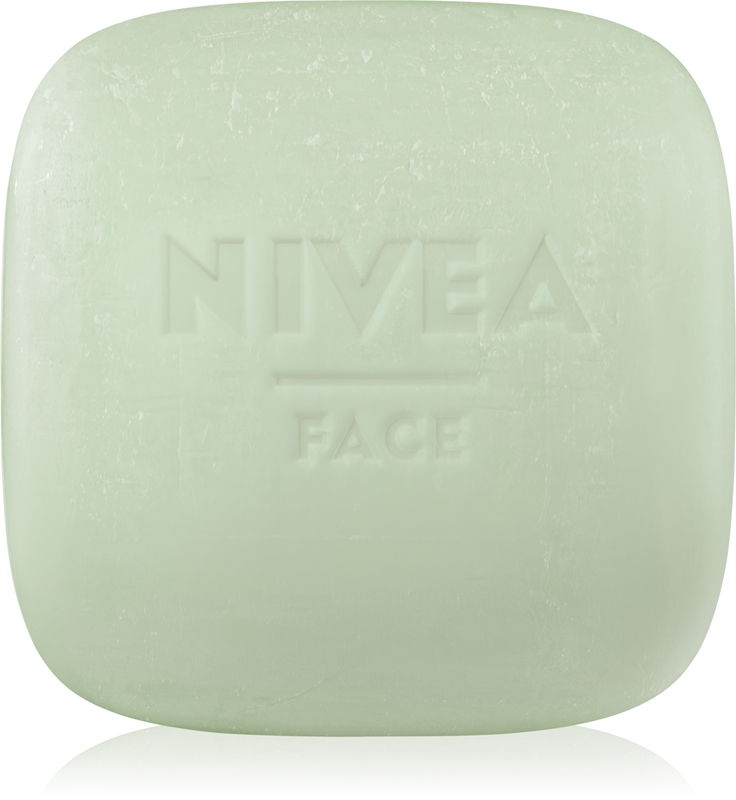 NIVEA Magic Bar Exfoliating Bar | notino.ie