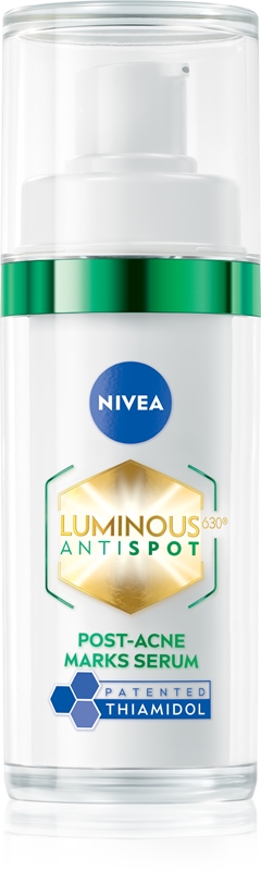 Nivea Cellular Luminous 630 серум против пигментни петна | notino.bg