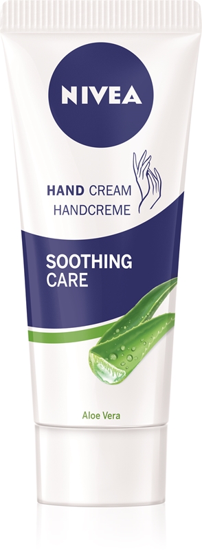 Nivea Soothing Care | notino.gr