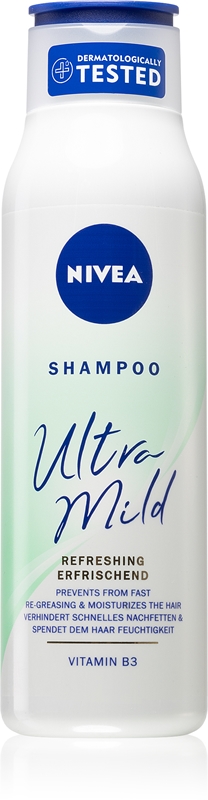 Nivea Ultra Mild | notino.co.uk