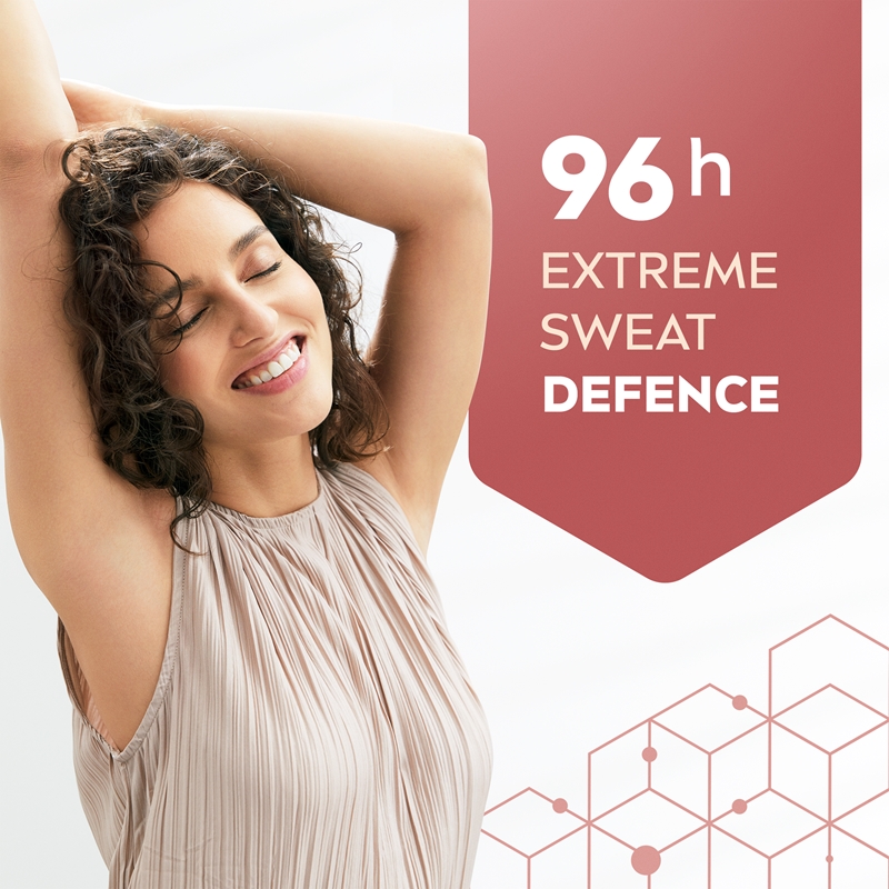 NIVEA Derma Dry Control antiperspirant spray | notino.co.uk