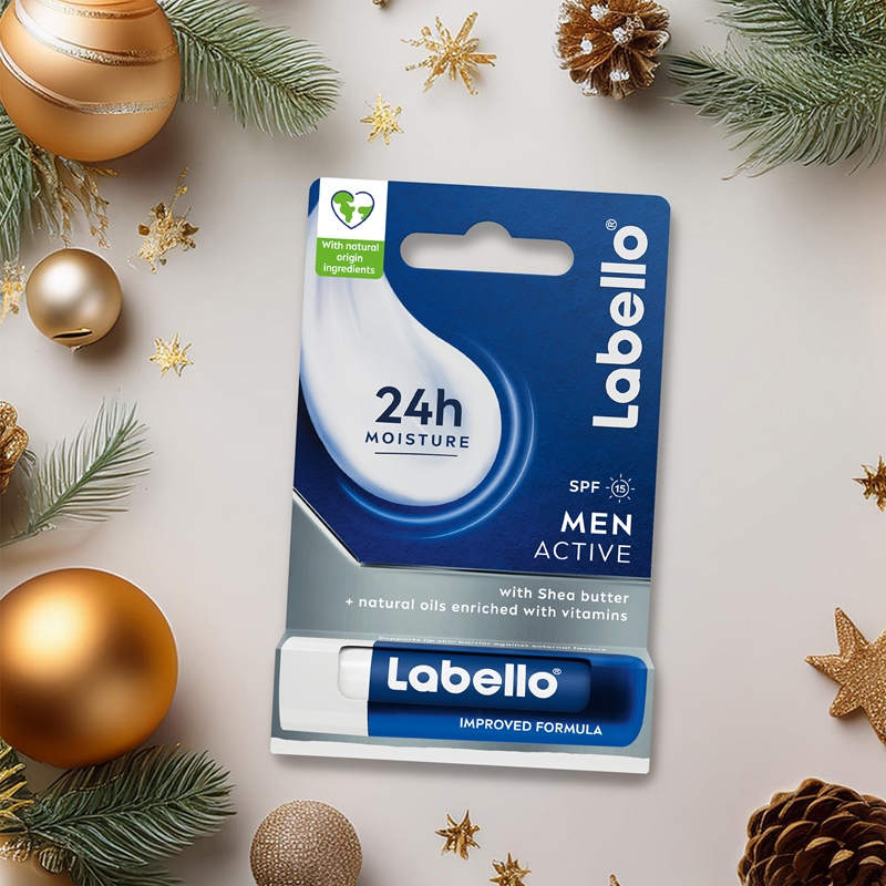 NIVEA MEN Feel Energized Geschenkset für Herren | NOTINO