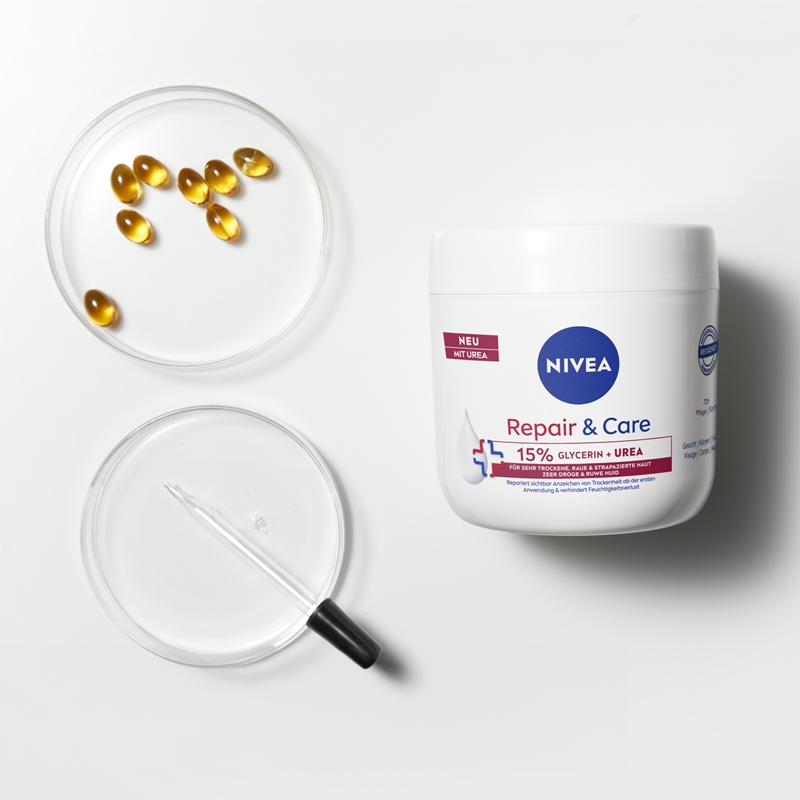 NIVEA Repair & Care Urea | notino.gr