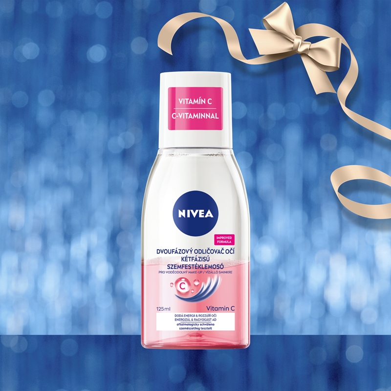 NIVEA Even & Smooth Geschenkset für einen gleichmäßigen Teint | notino.at