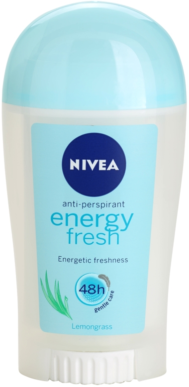 Nivea Energy Fresh Antiperspirant | notino.co.uk