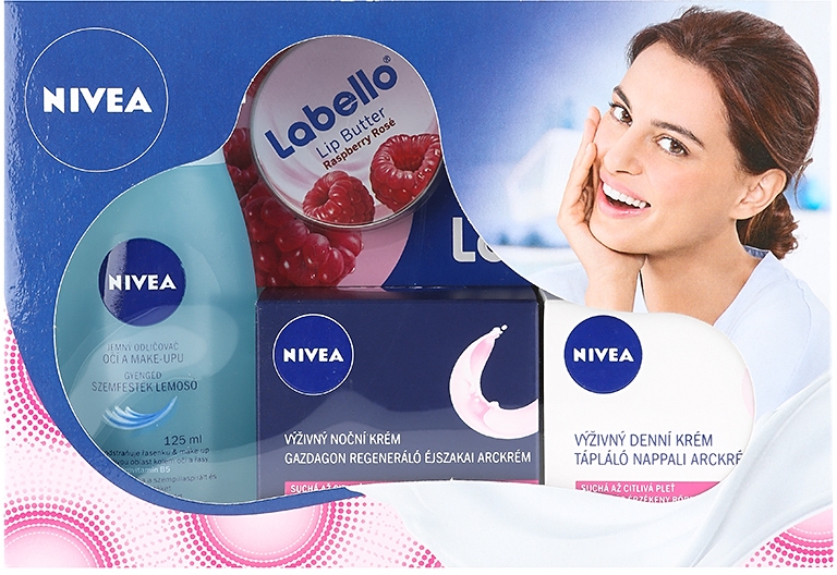Nivea Face | Livrare rapida! | Notino.ro