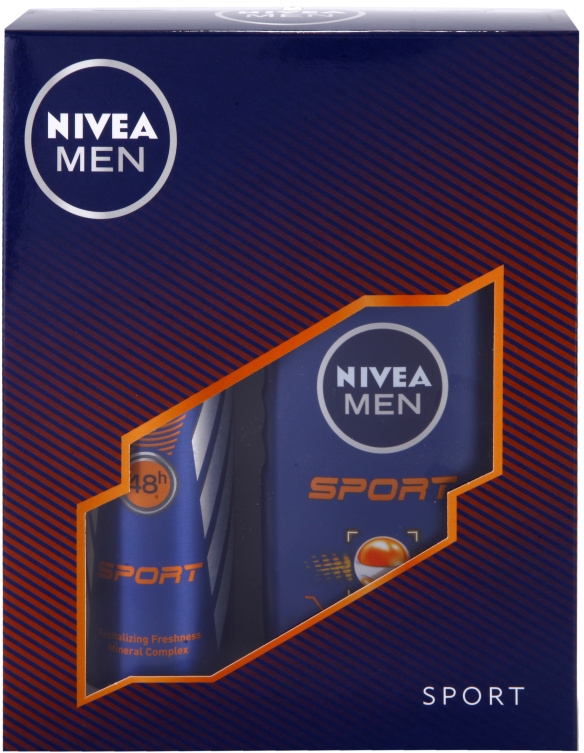 Nivea Sport | Livrare rapida! | Notino.ro