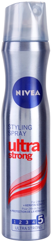 Nivea Ultra Strong | Livrare rapida! | Notino.ro