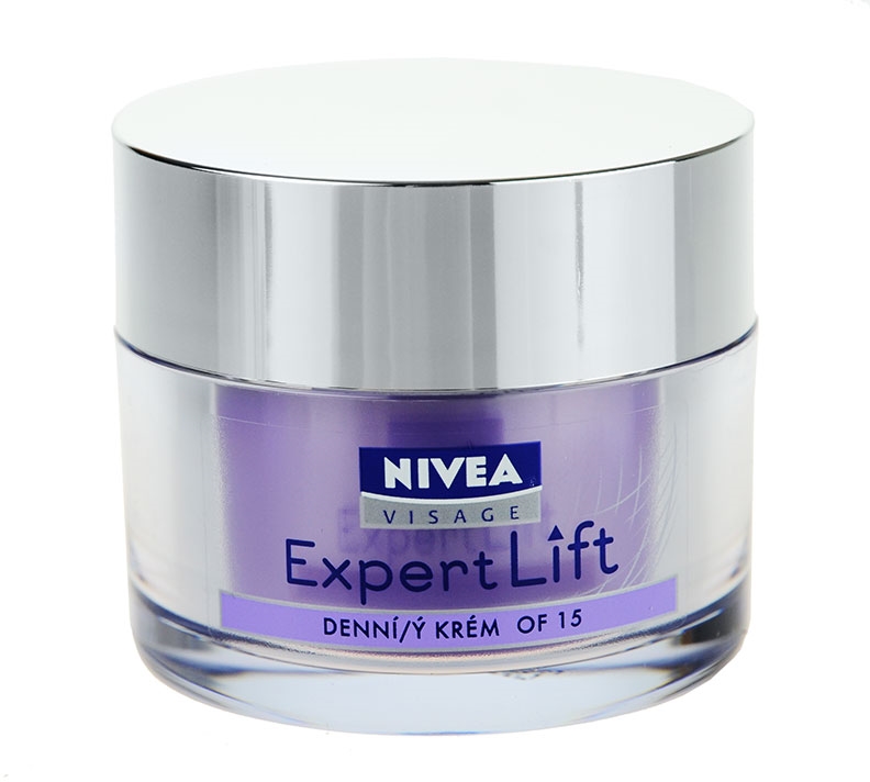 Spannende Nivea Creme Gesicht Reife Haut Bild