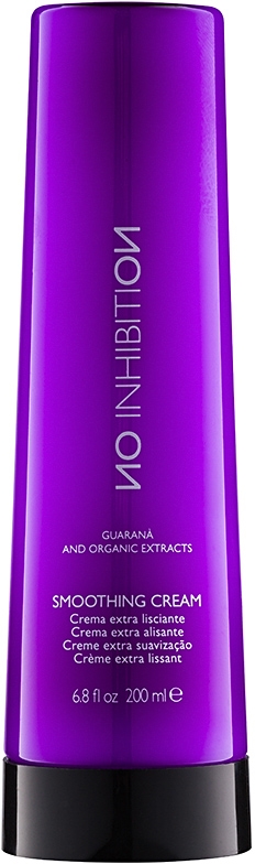 No Inhibition Styling Smoothing Cream glotninamasis kremas plaukams ...