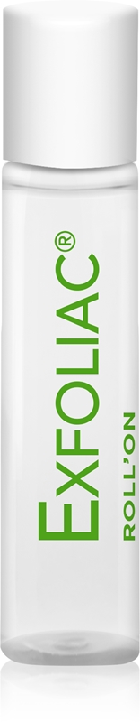 Noreva Exfoliac Roll-on topical acne treatment | notino.co.uk