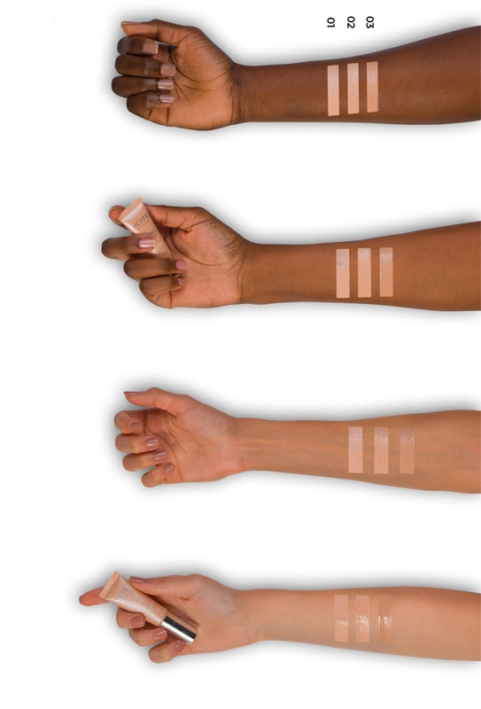 Note Cosmetique BB Advanced Skin Corrector | notino.gr