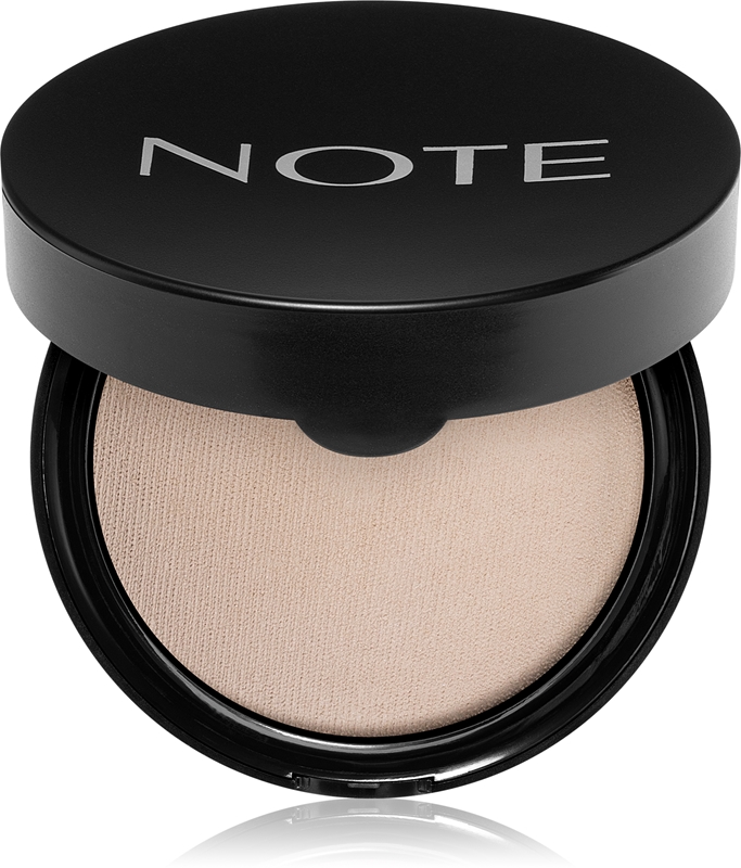 Note Cosmetique Baked Powder | notino.gr
