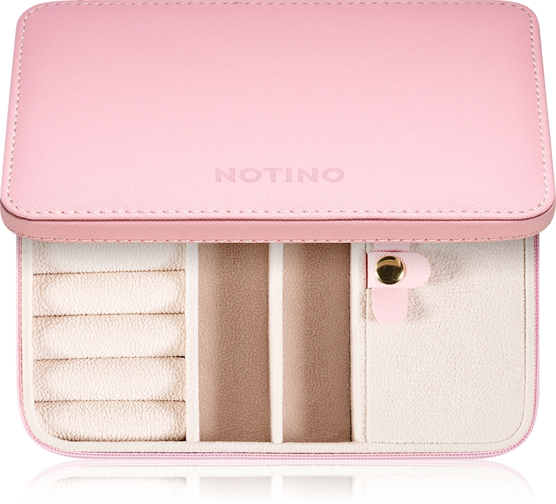 Notino Classy Collection Jewellery box jewellery box | notino.co.uk