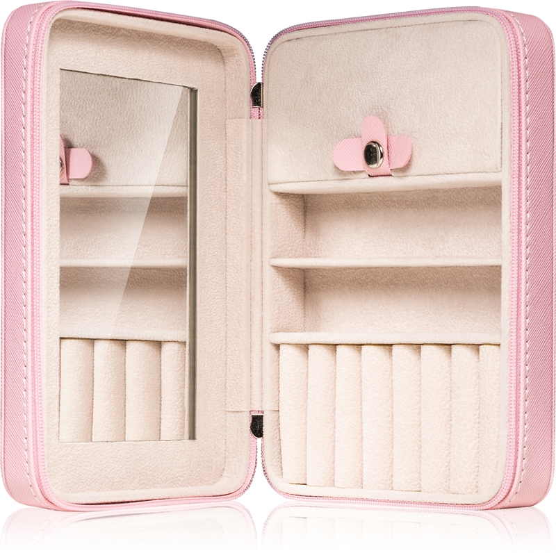 Notino Classy Collection Jewellery box jewellery box | notino.co.uk