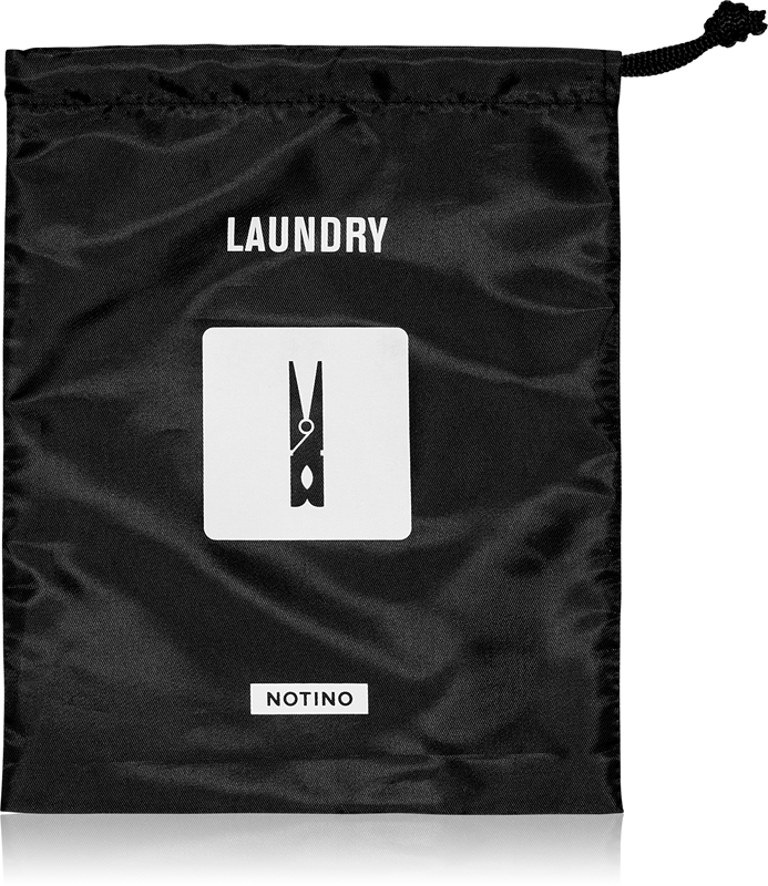 Notino Travel Collection Set of bags for shoes & laundry cestovná sada ...