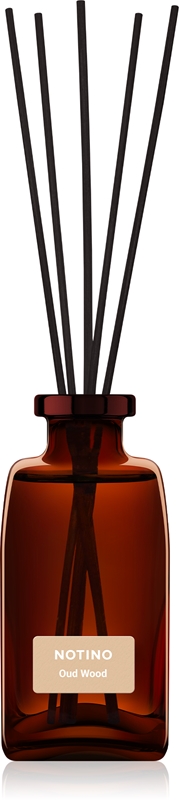 Notino Reed Diffuser Oud Wood aroma diffuser | notino.ie