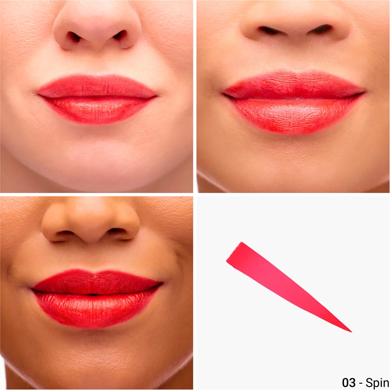 Notino Lifeproof Lip Stain Marker flomaster za ustnice za dolgoobstojen ...