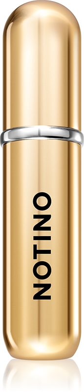 Notino Travel Collection Perfume Atomiser vaporisateur parfum ...