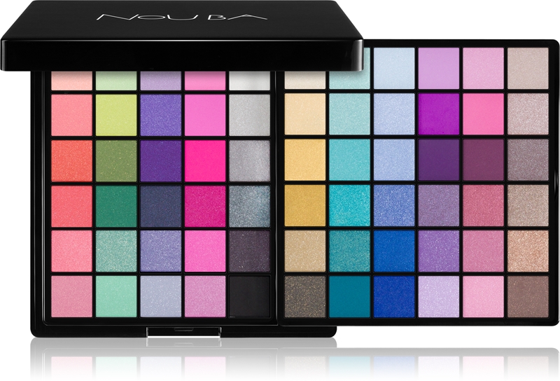 Nouba Trousse 239 skin makeup set | notino.ie