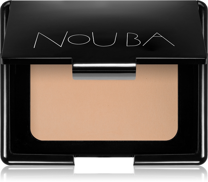 Nouba Noubamat Compact Powder Foundation | notino.co.uk
