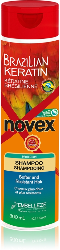 Novex Brazilian Keratin | Brza dostava | notino.hr