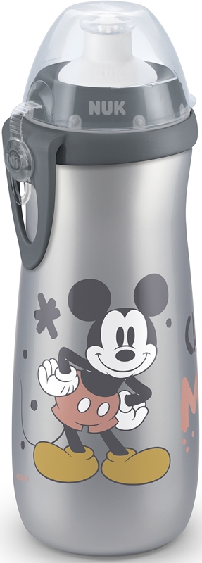 NUK First Choice Mickey Mouse kids’ bottle | notino.ie