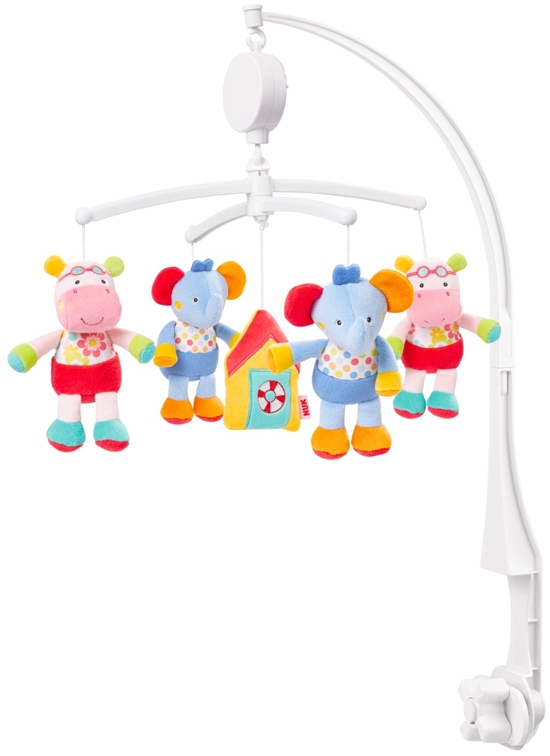 NUK Pool Party cot carousel | notino.co.uk