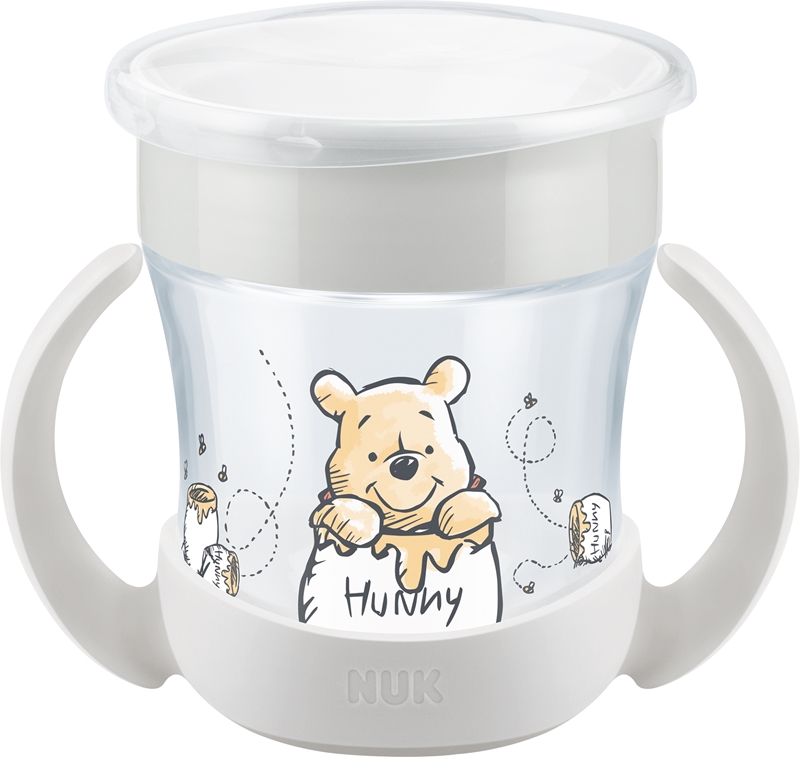 NUK Mini Magic Cup Winnie the Pooh Cup | notino.ie