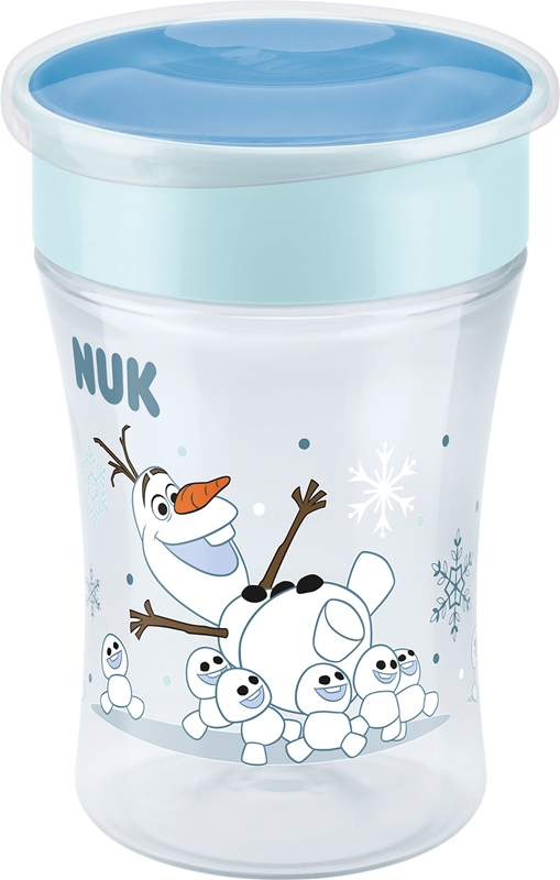 NUK Magic Cup Frozen Cup | notino.ie
