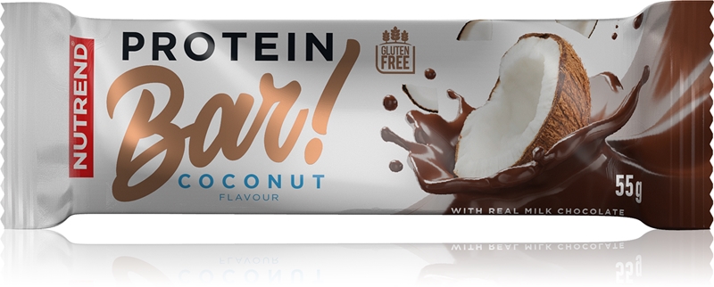 Nutrend PROTEIN BAR! | notino.pl