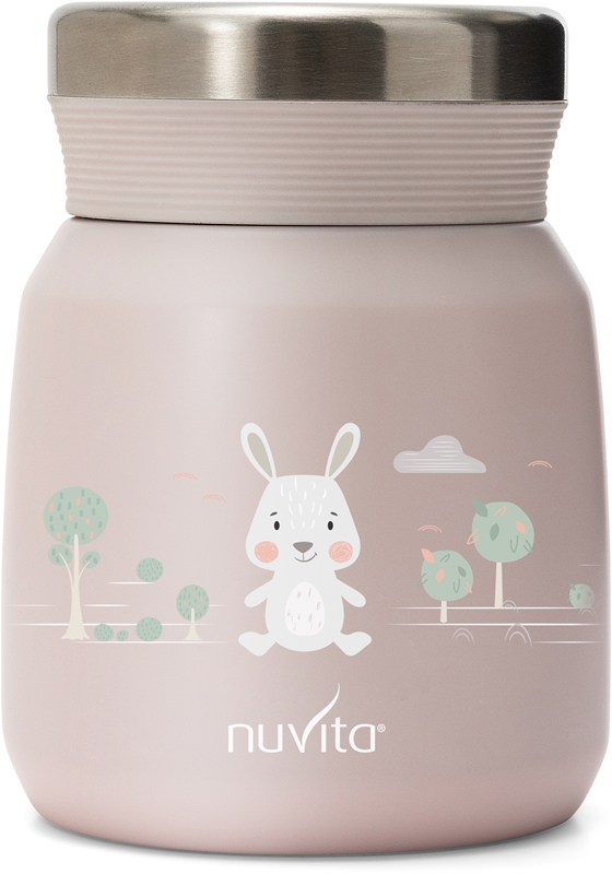Nuvita Thermos termosica za djecu | Notino.hr