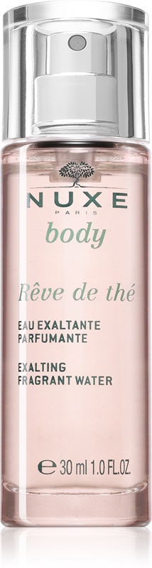 Nuxe Rêve de Thé Exalting Fragrant Water | notino.gr